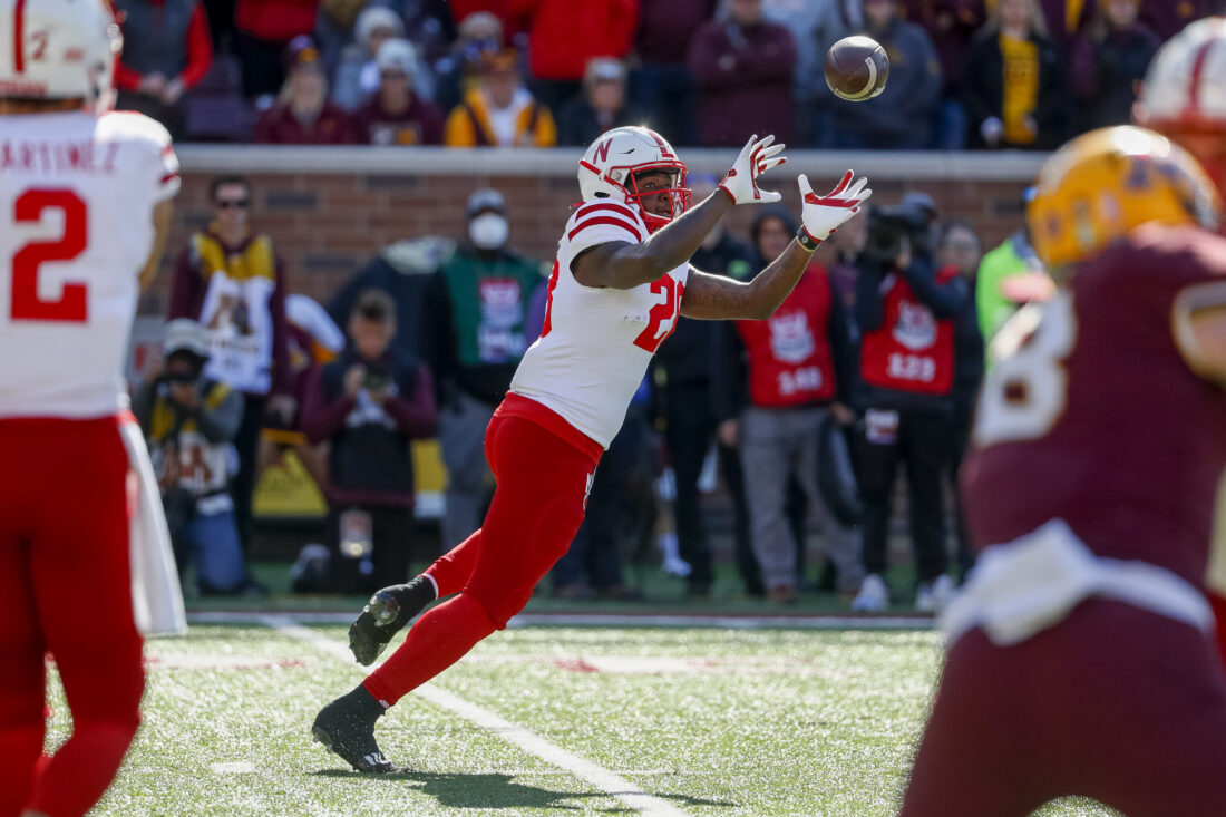 Kansas’ Sevion Morrison ready to make an impact following transfer ...